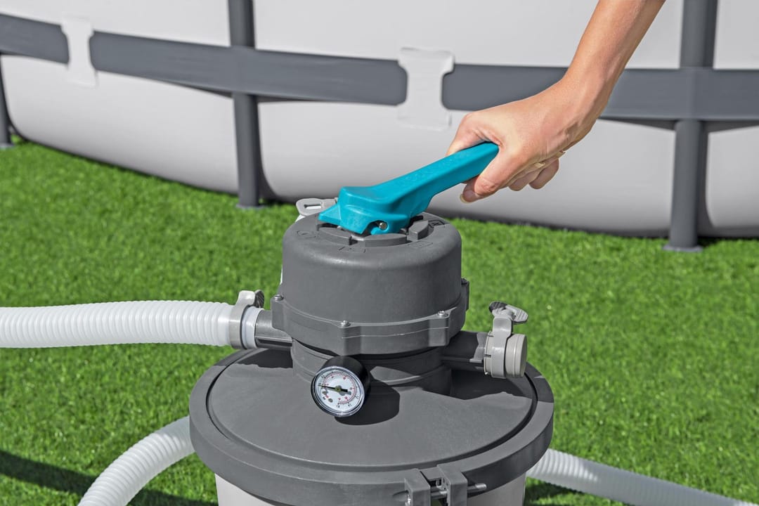 Pompe de filtration et cartouches | Bestway